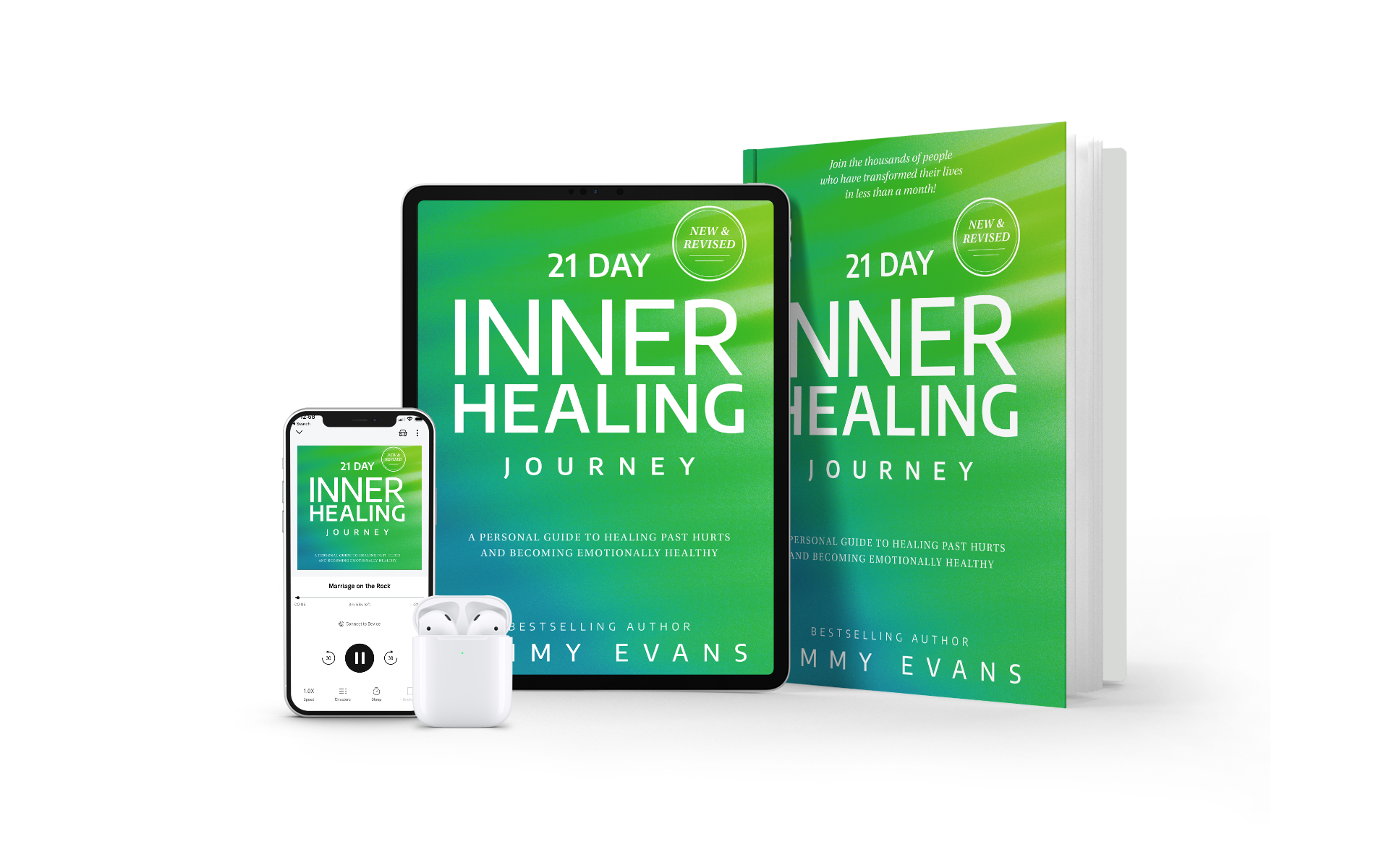 Inner Healing