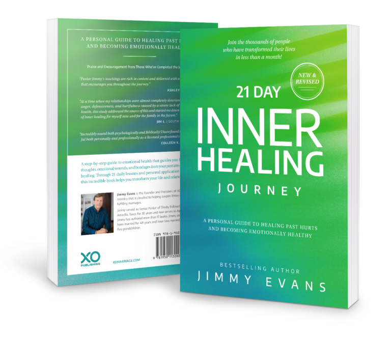 Inner Healing